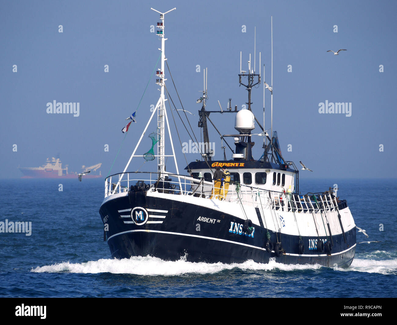 Ardent hi-res stock photography and images - Alamy