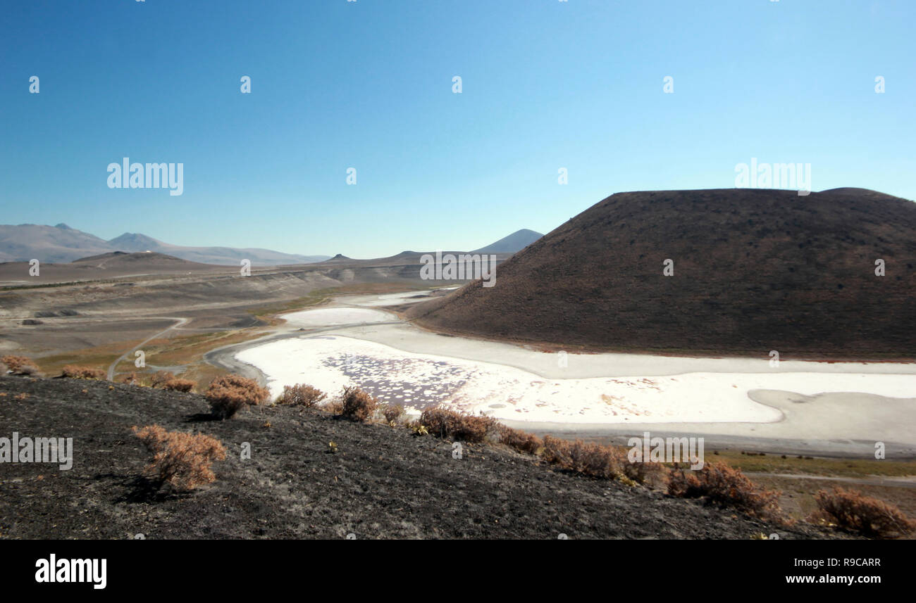 Meke lake hi-res stock photography and images - Alamy