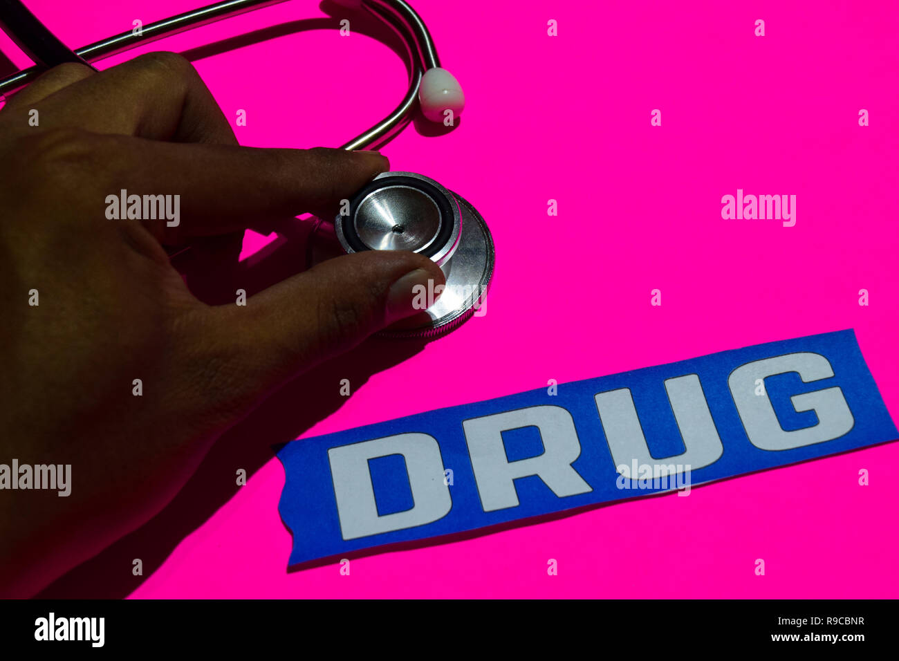 Medication inflation hi-res stock photography and images - Alamy