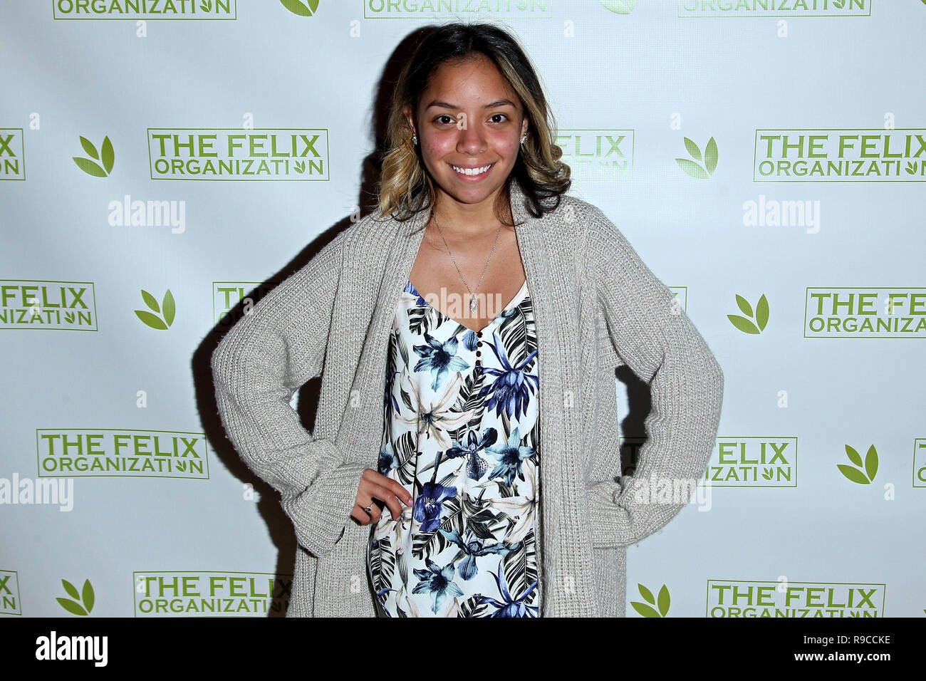 NEW YORK, NY - MAY 15: Destiny attends the 2016 "Dance This Way" Dance ...