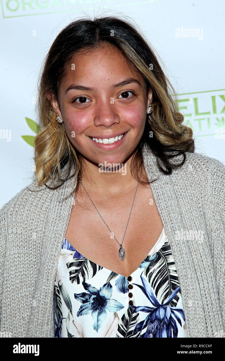 NEW YORK, NY - MAY 15: Destiny attends the 2016 "Dance This Way" Dance ...