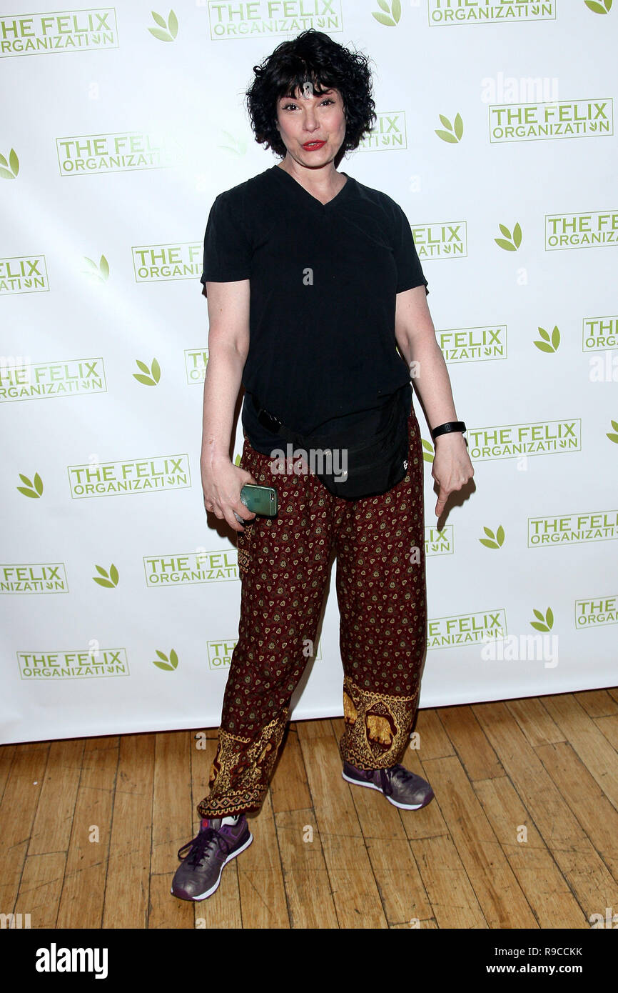 Terri garber hi-res stock photography and images - Alamy