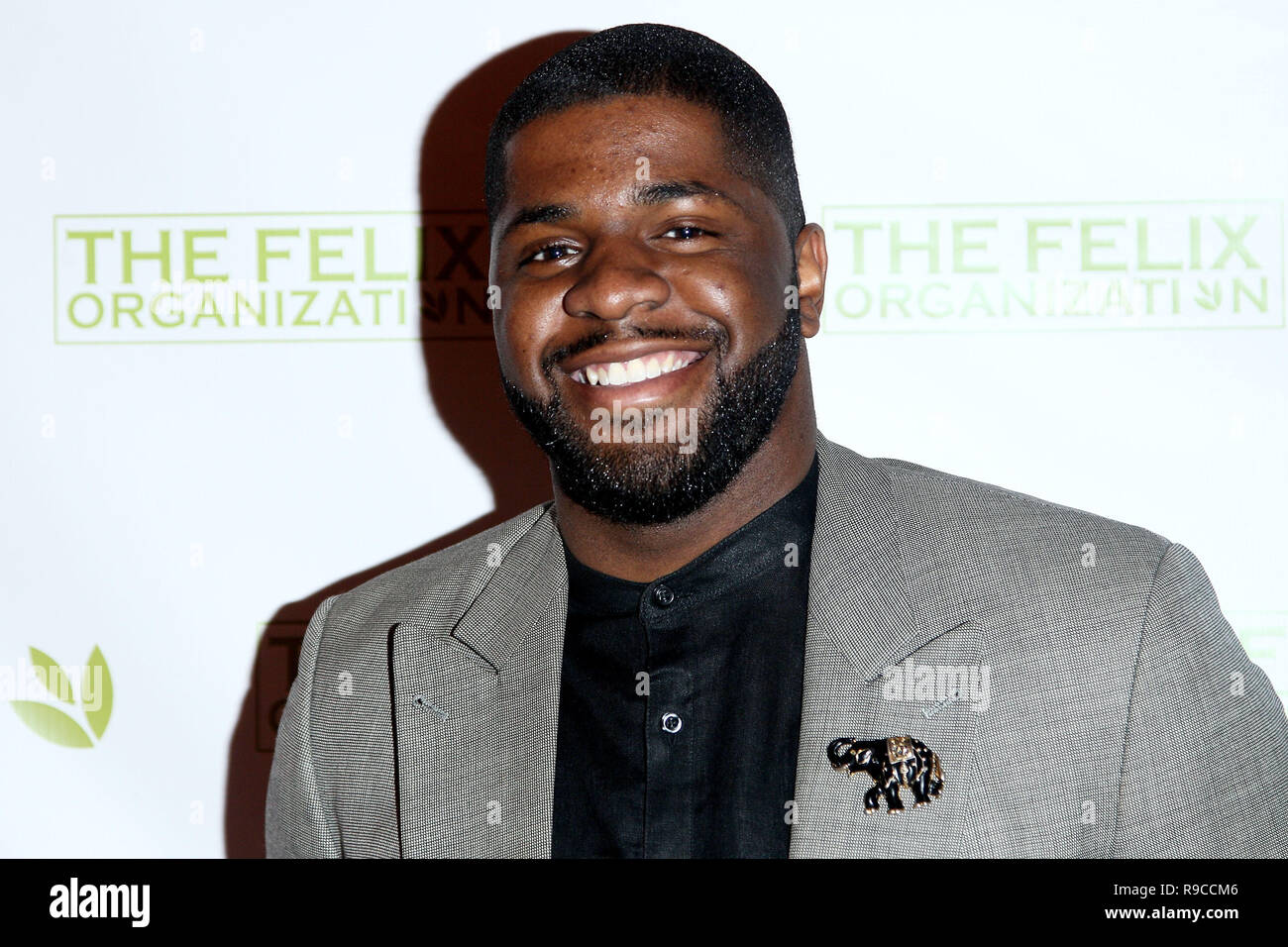 NEW YORK, NY - MAY 15: Travis Welcome attends the 2016 "Dance This Way ...
