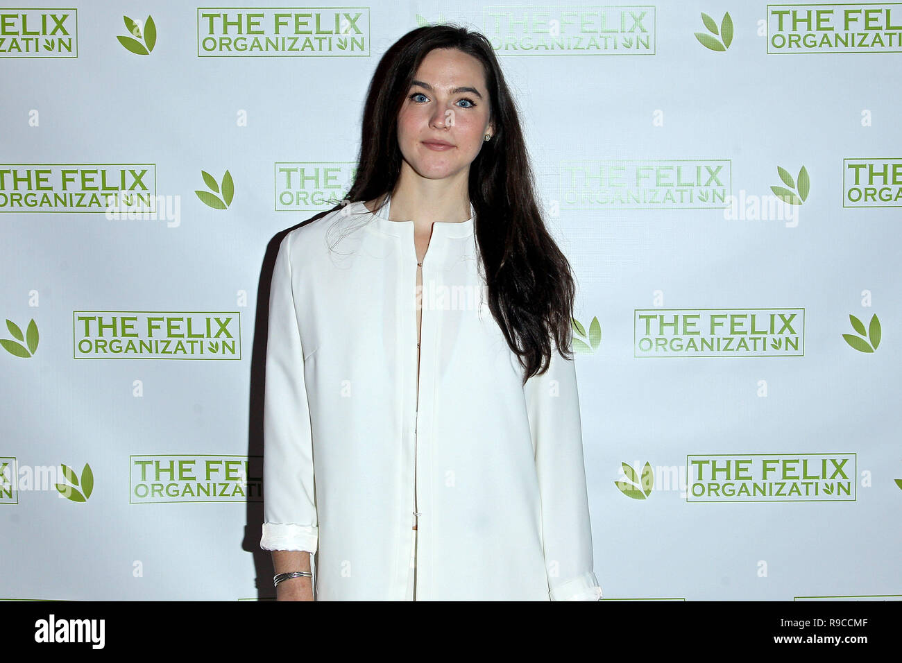 NEW YORK, NY - MAY 15: Sophie Hawley-Weld of the band Sofi Tukker ...