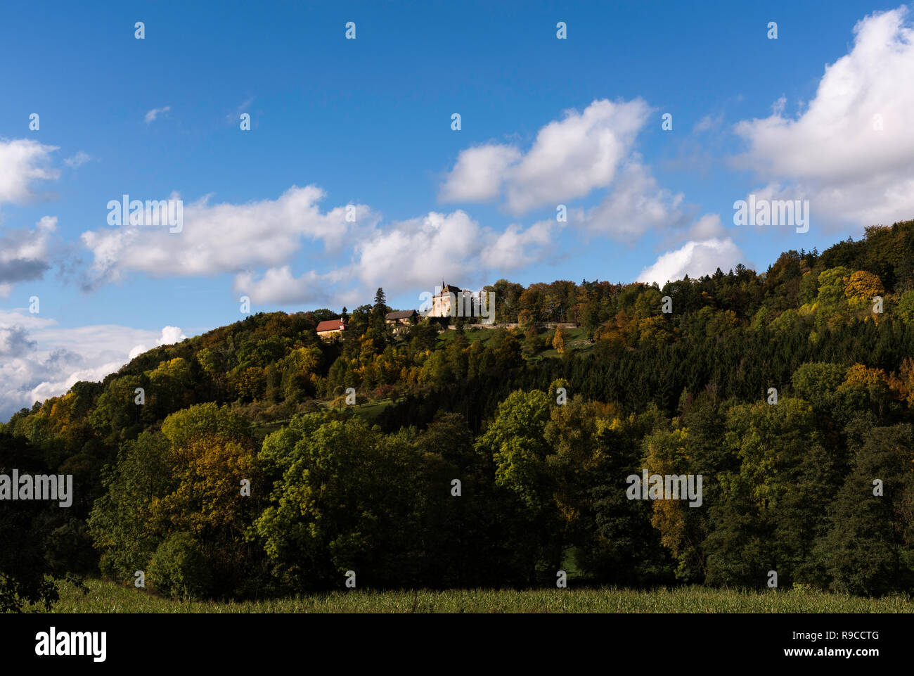 Main kinzig kreis hi-res stock photography and images - Alamy