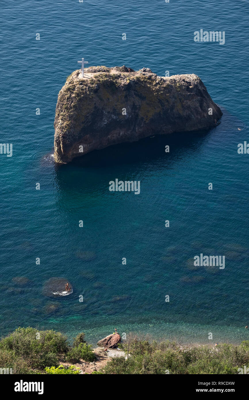 Cape saint george hi-res stock photography and images - Alamy