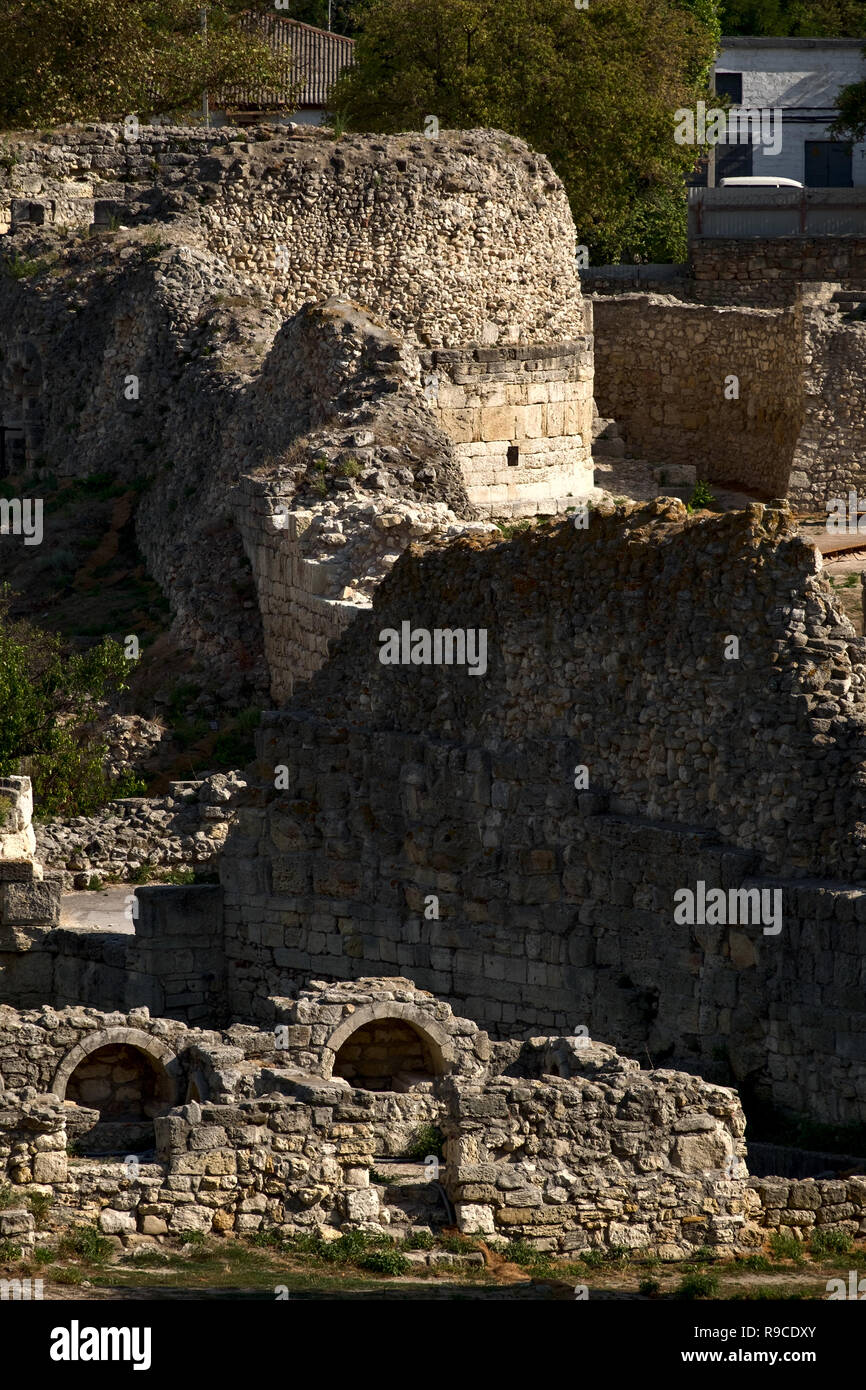 Tauric hi-res stock photography and images - Alamy