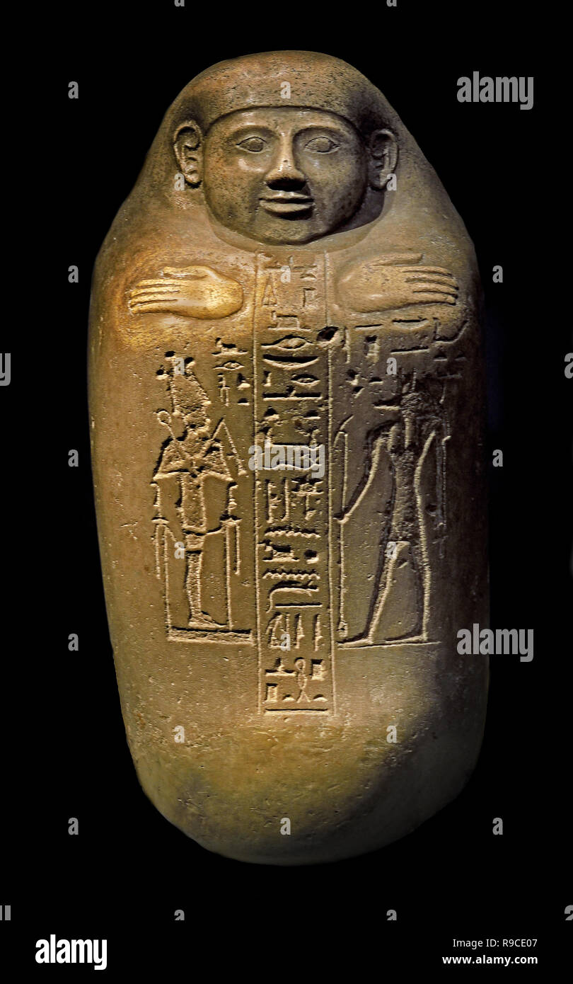 Prophet 3rd Intermediate Period Egypt First Intermediate Period Of
