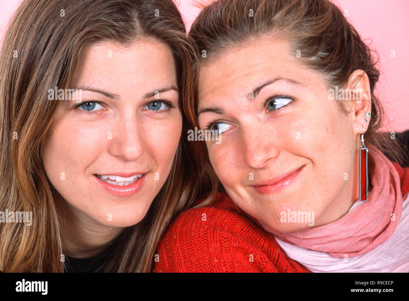 Connected identical same hi-res stock photography and images - Alamy