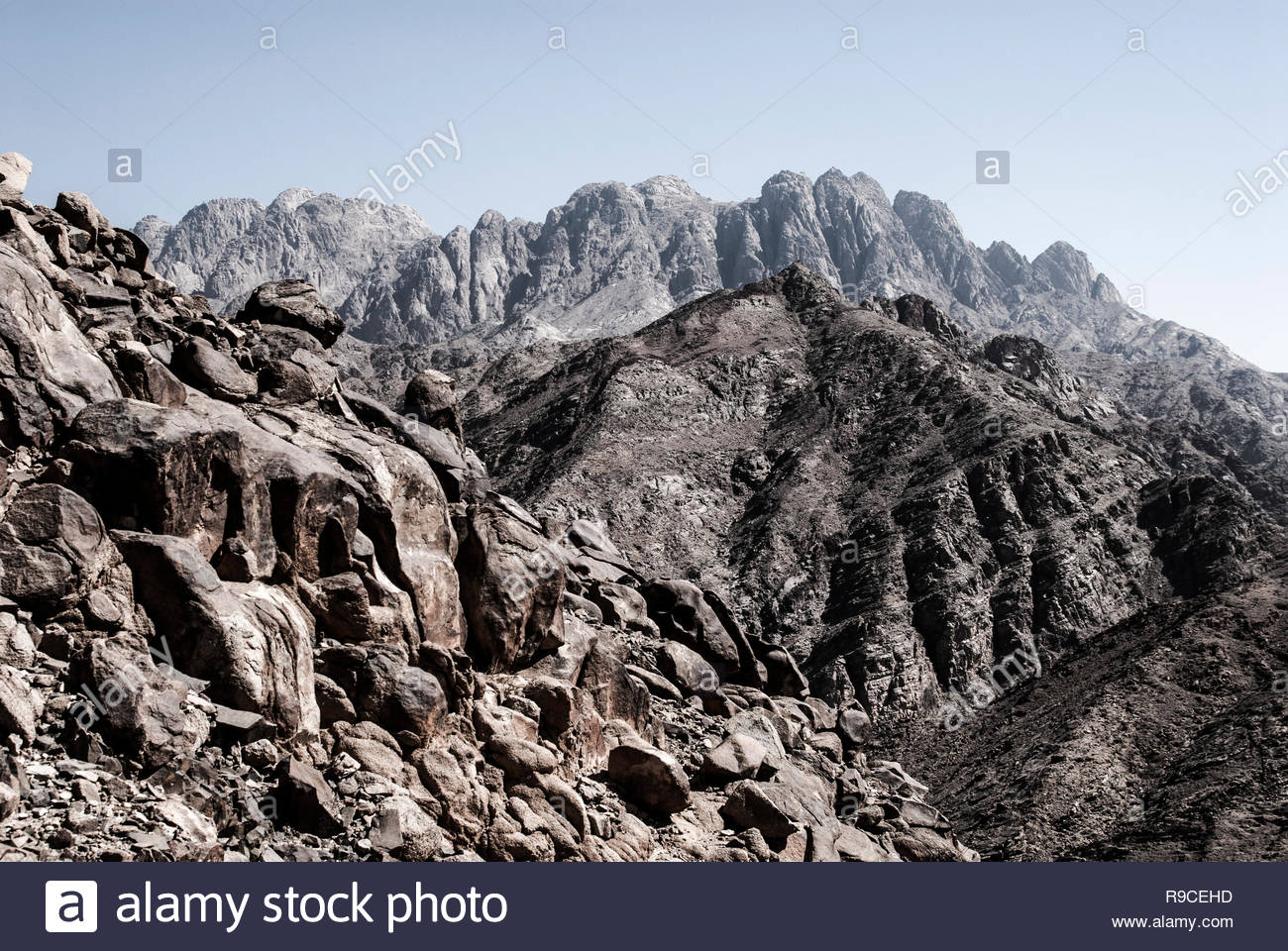 Africa Exodus High Resolution Stock Photography and Images - Alamy