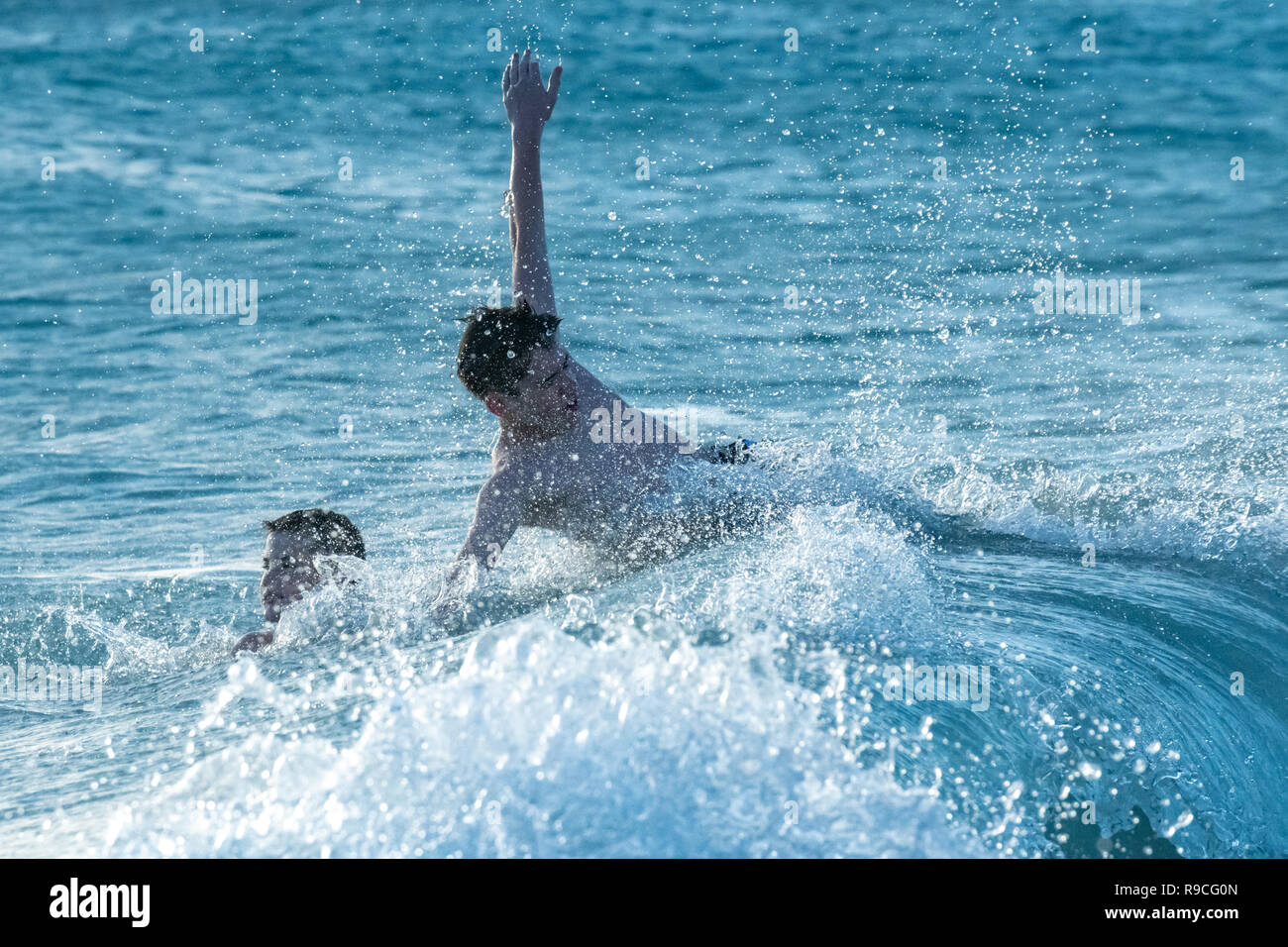 Dutch teenager hi-res stock photography and images - Alamy