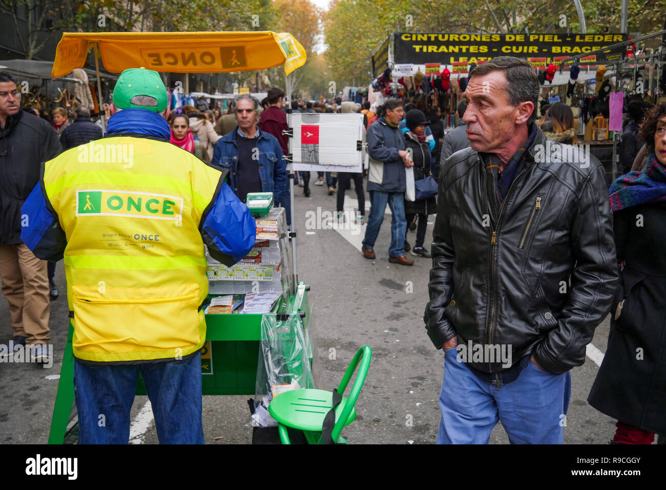 Organisation nationale hi-res stock photography and images - Alamy