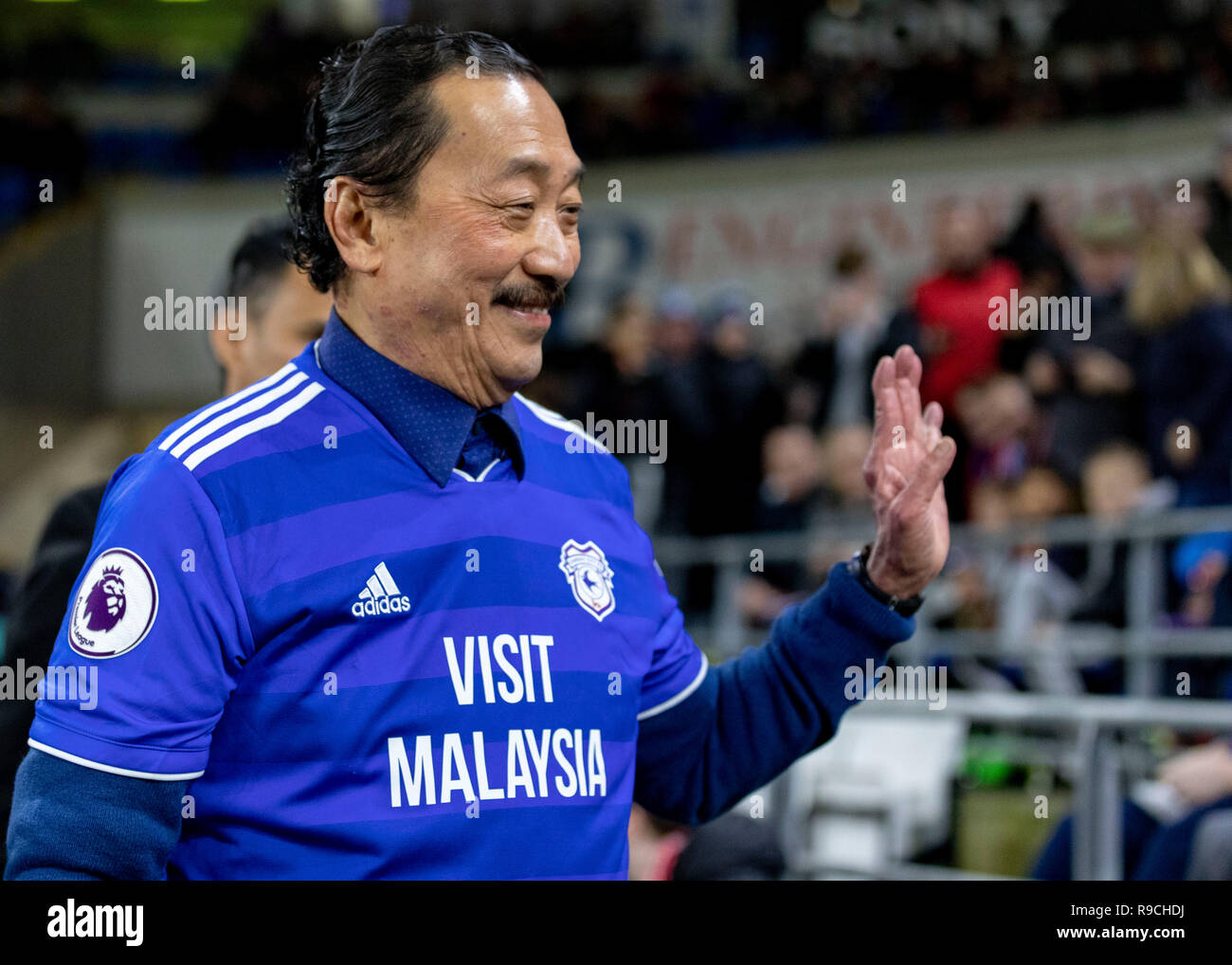 Berjaya corporation hi-res stock photography and images - Alamy