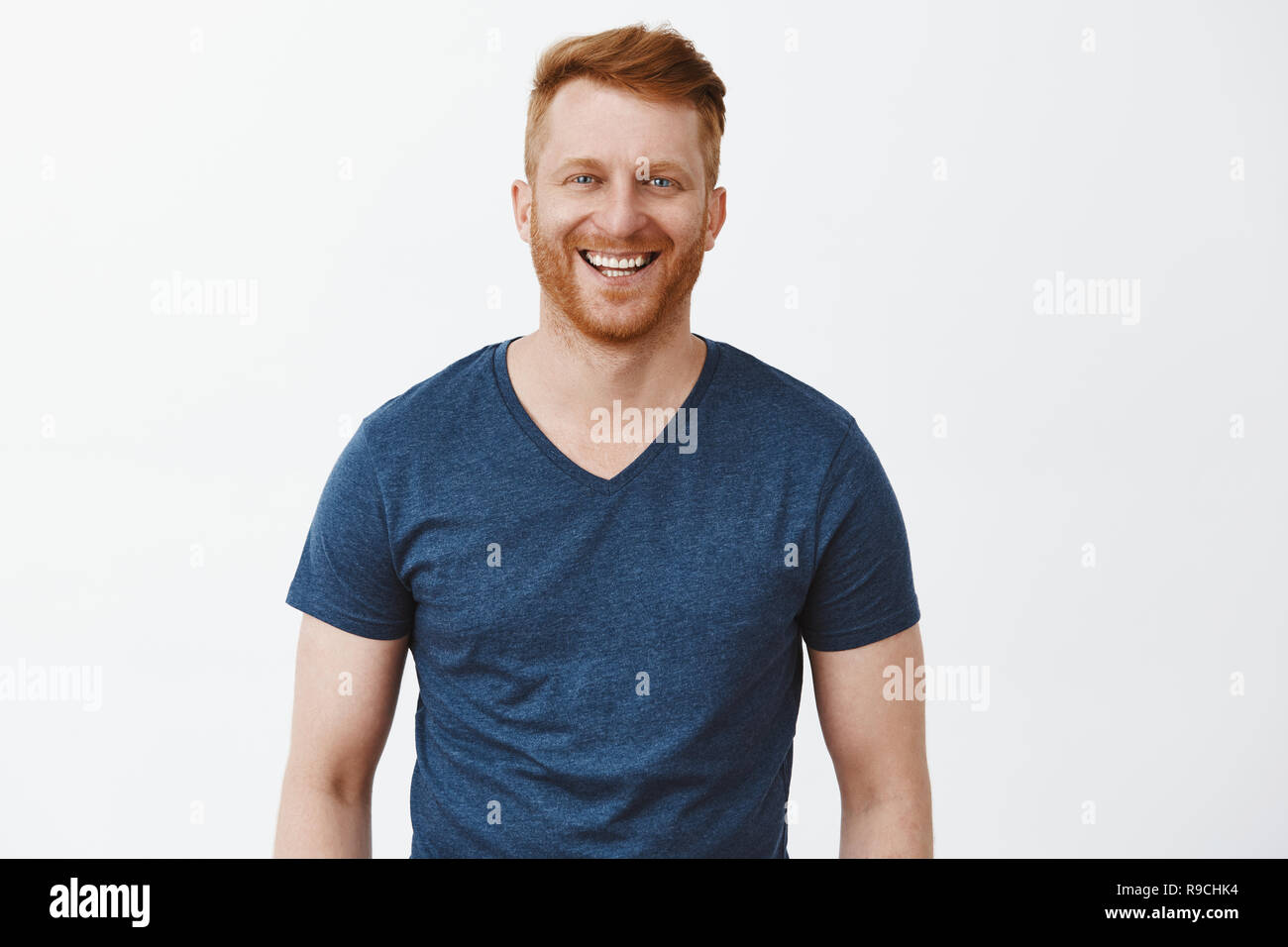 Good Looking Normal Men