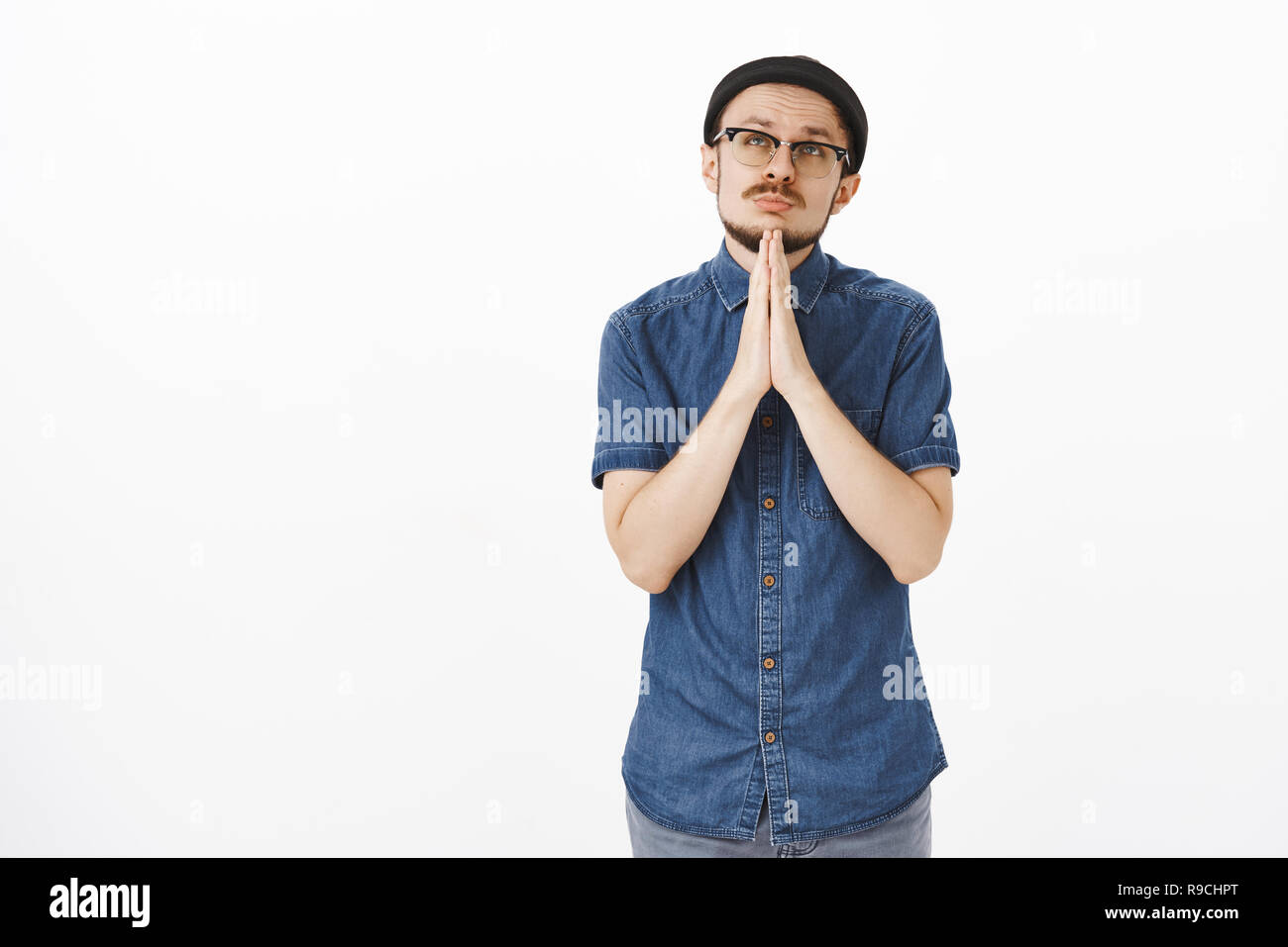 Whining adult hi-res stock photography and images - Alamy