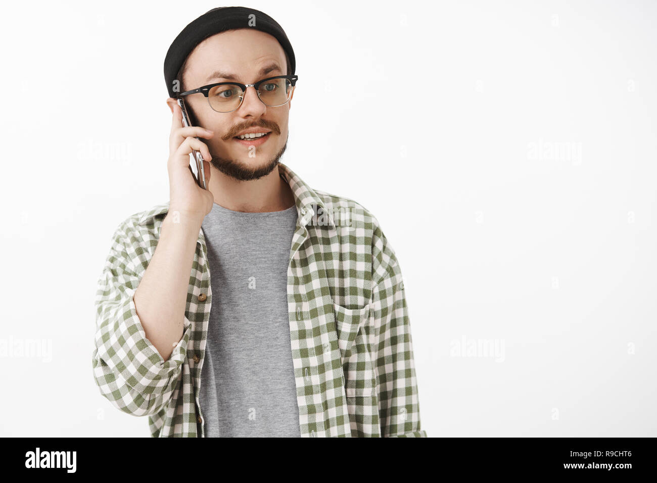 Normal looking male model hi-res stock photography and images - Alamy