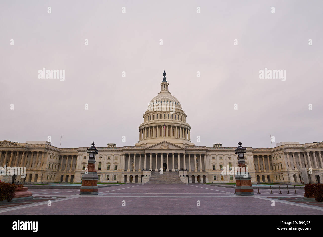 Us capitol grounds hi-res stock photography and images - Alamy