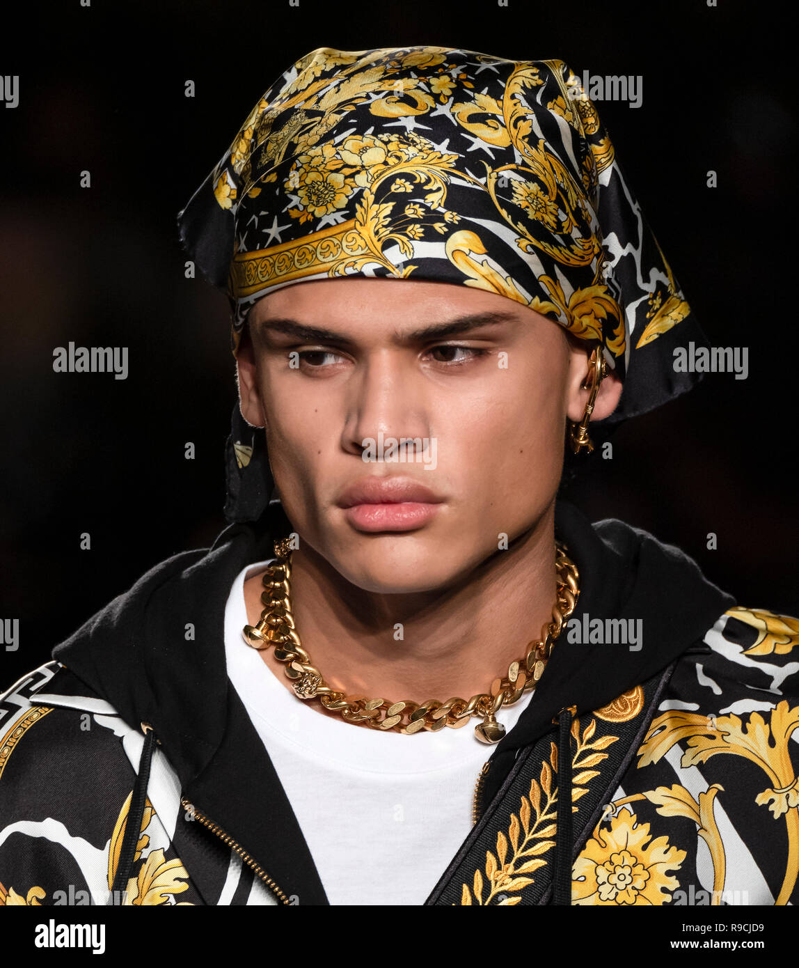 Carlito wacki hi-res stock photography and images - Alamy