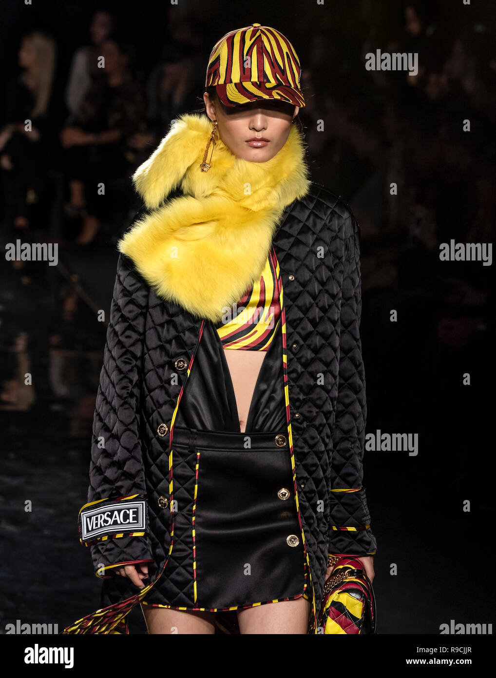 Liu chunjie hi-res stock photography and images - Alamy