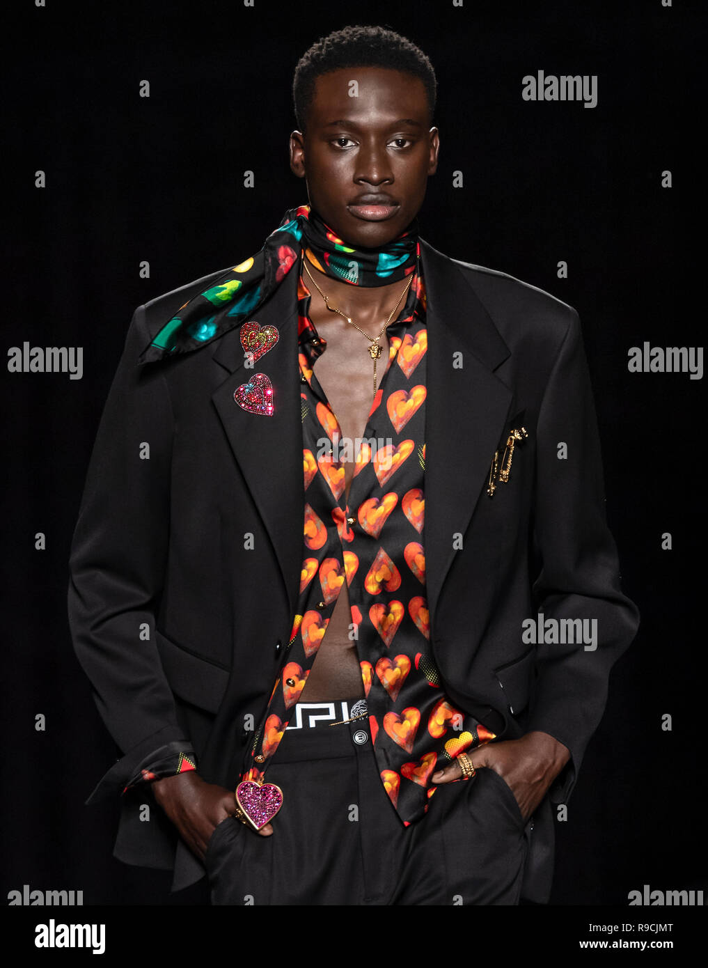 Baba diop hi-res stock photography and images - Alamy