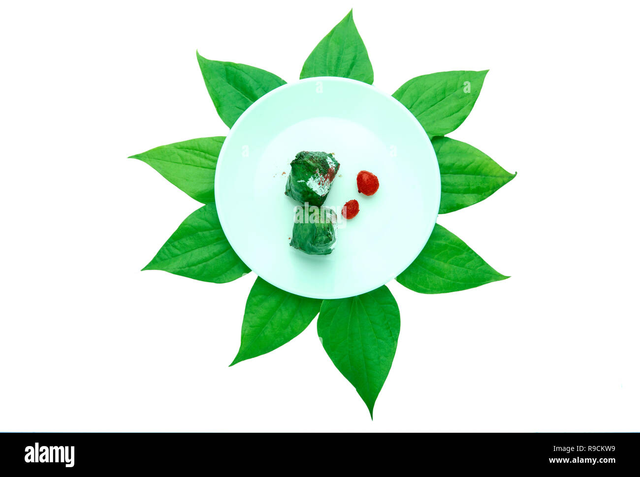 Betel nut Cut Out Stock Images & Pictures - Alamy