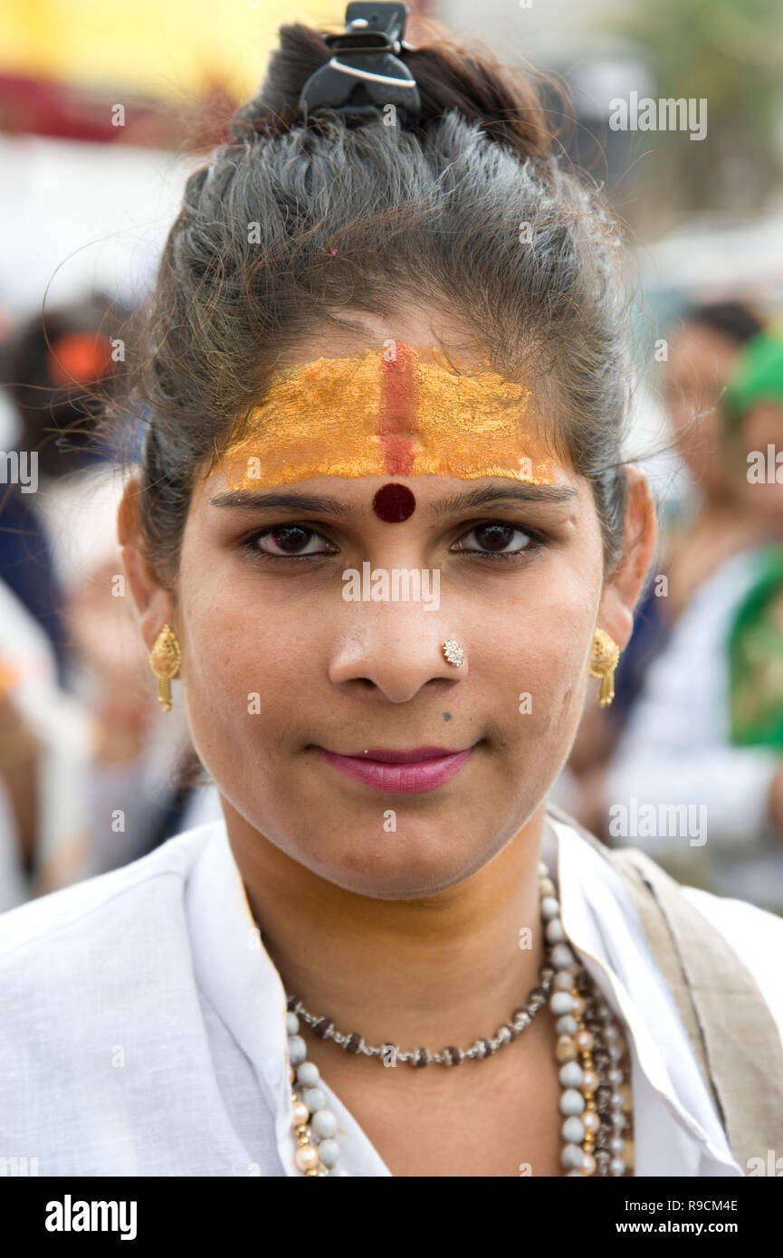 Kinnar hi-res stock photography and images - Alamy