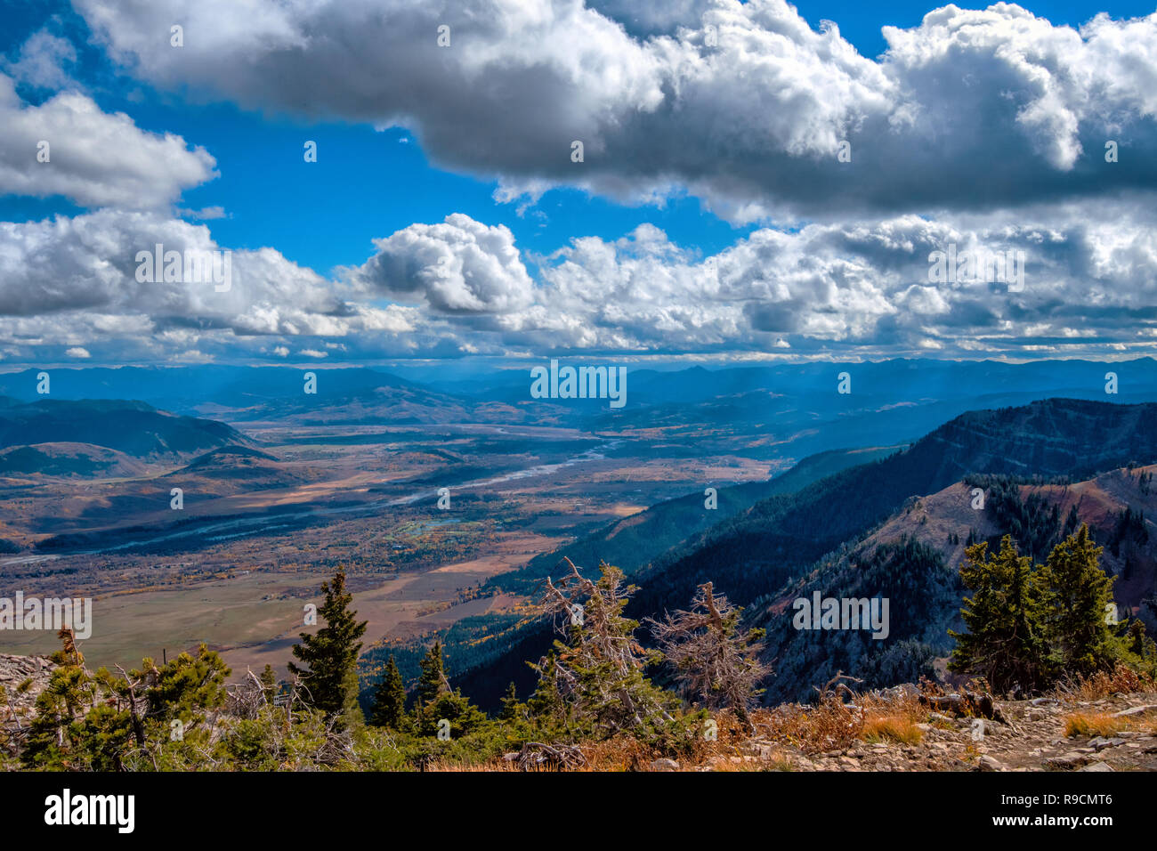 Teton scenery hi-res stock photography and images - Alamy