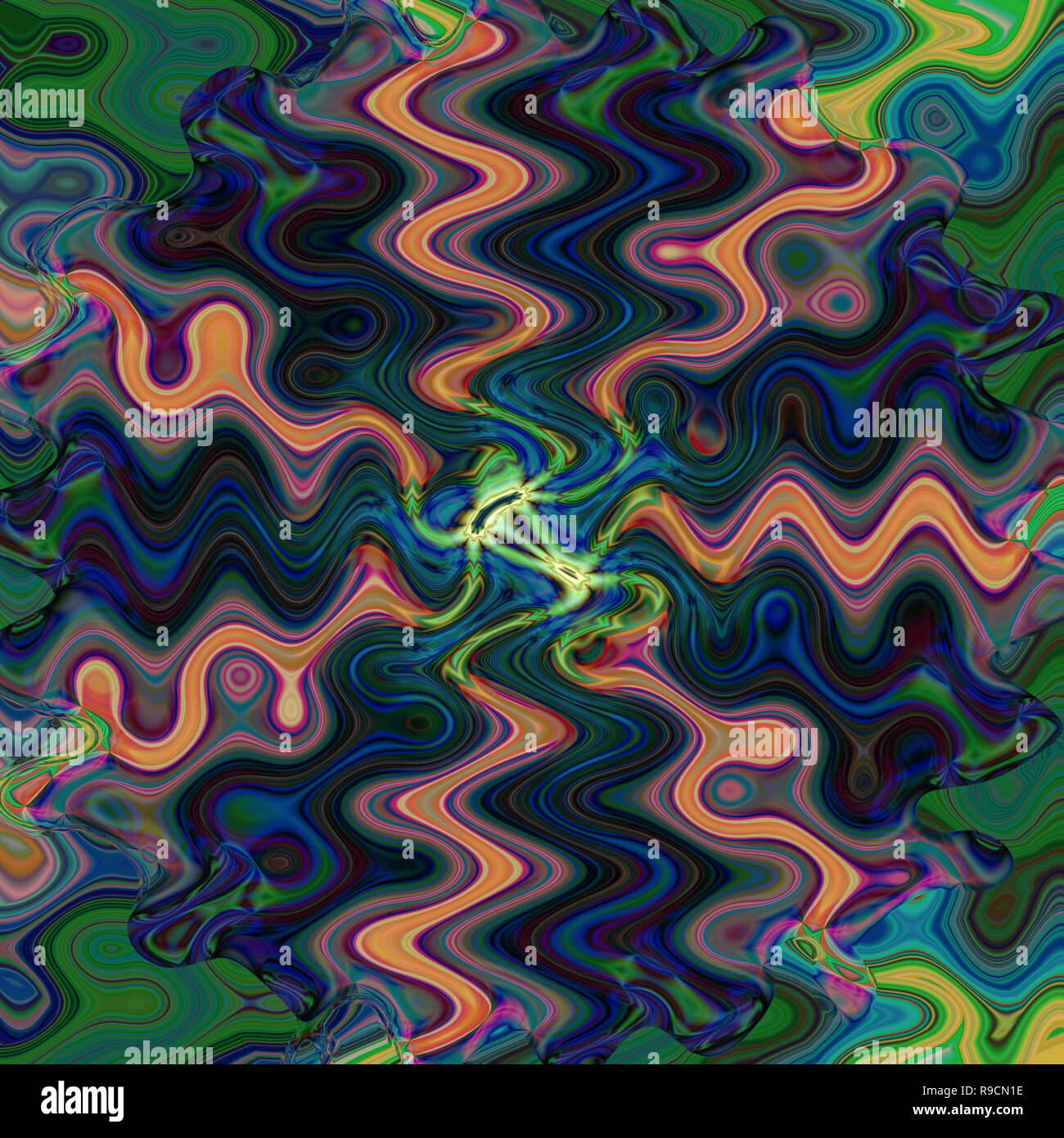 Abstract coloring background Stock Photo - Alamy