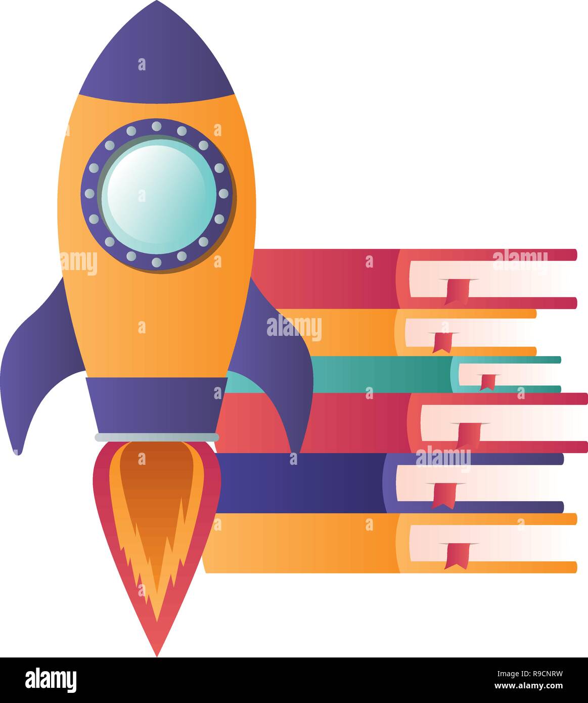 Business start up book Stock Vector Images - Alamy