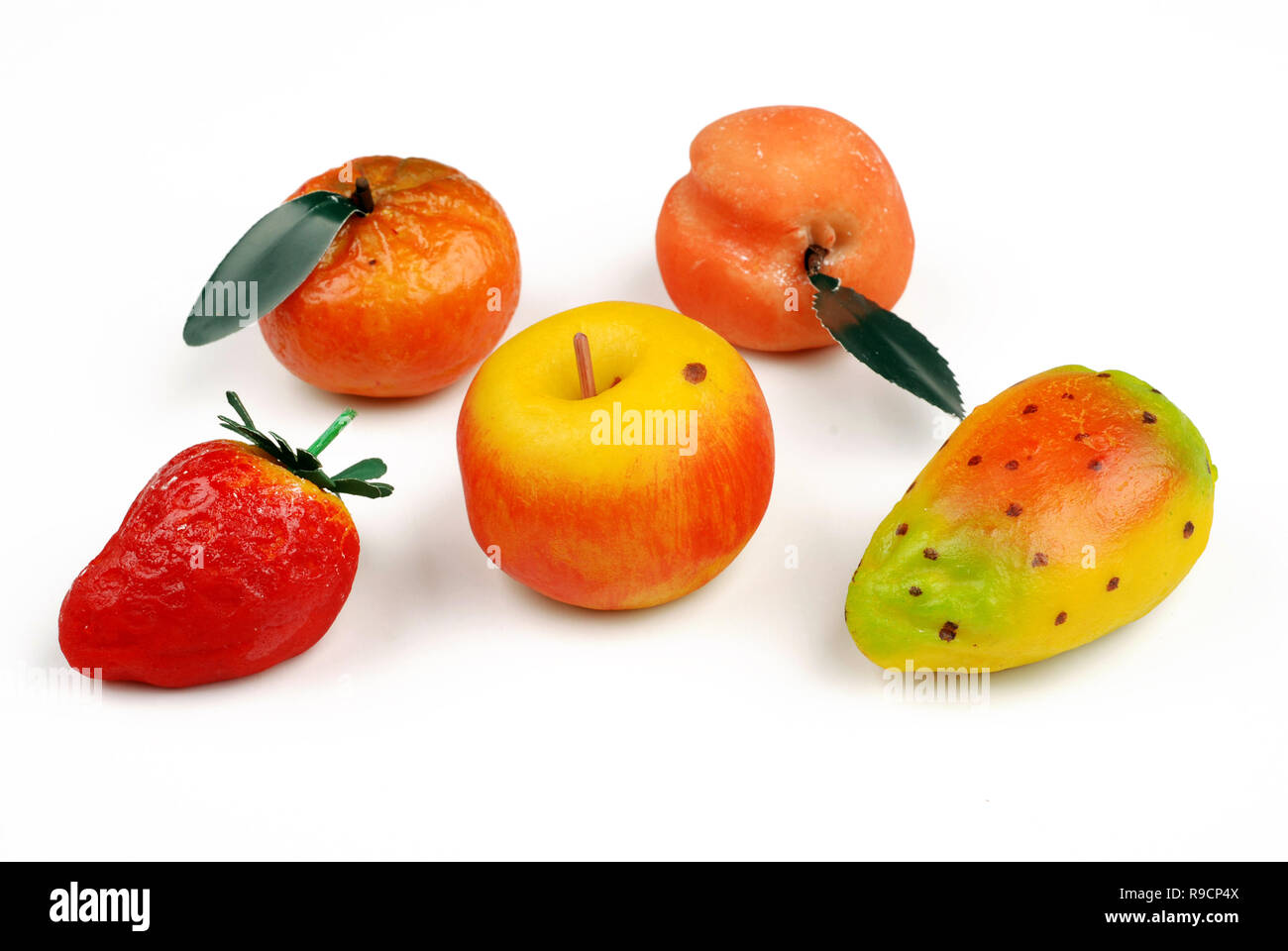 Italian Marzipan High Resolution Stock Photography and Images - Alamy