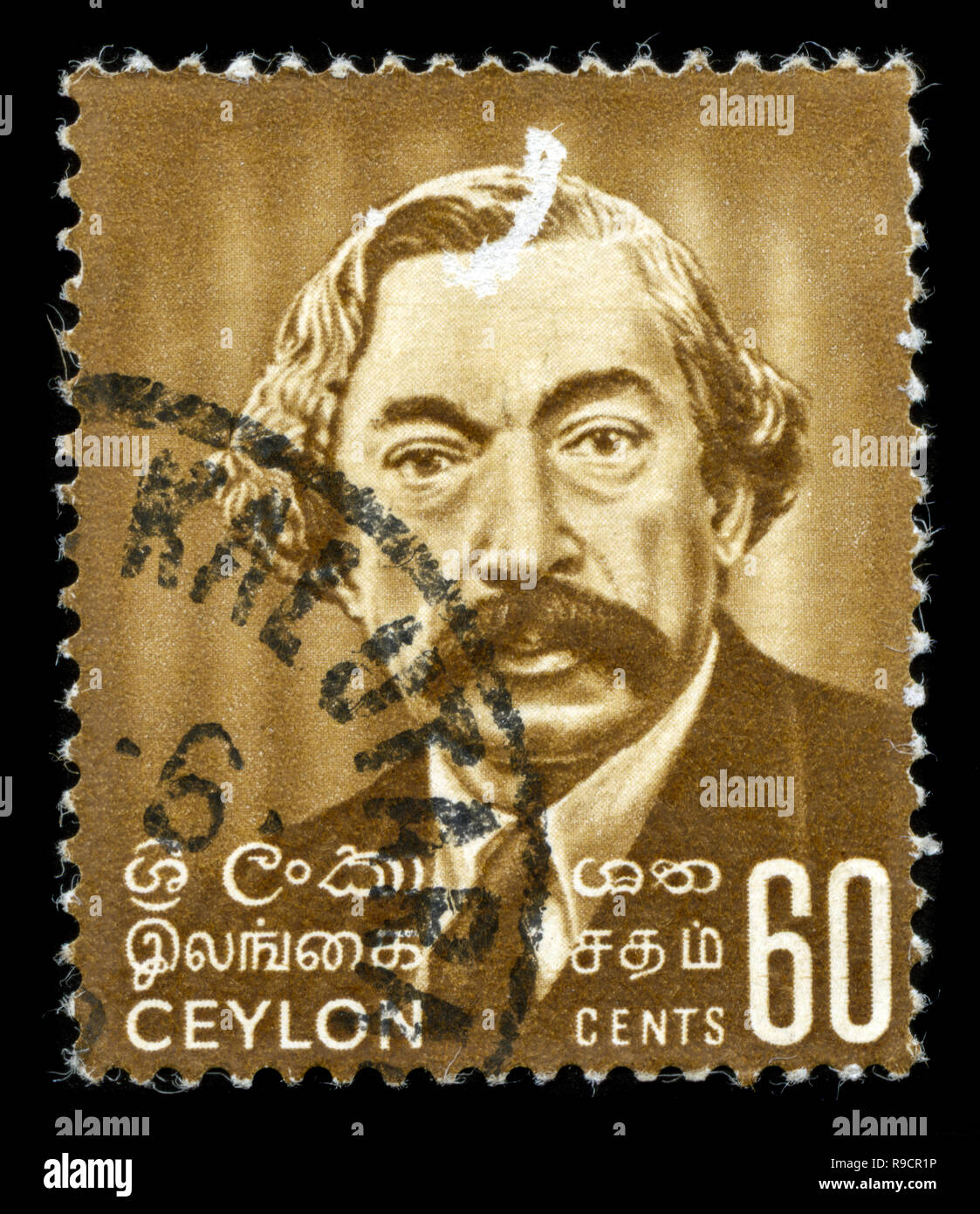 Edward walter perera hi-res stock photography and images - Alamy