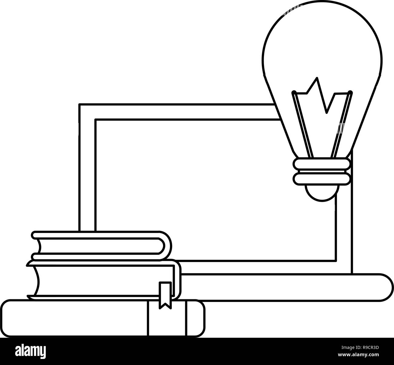 Business elearning Black and White Stock Photos & Images - Alamy