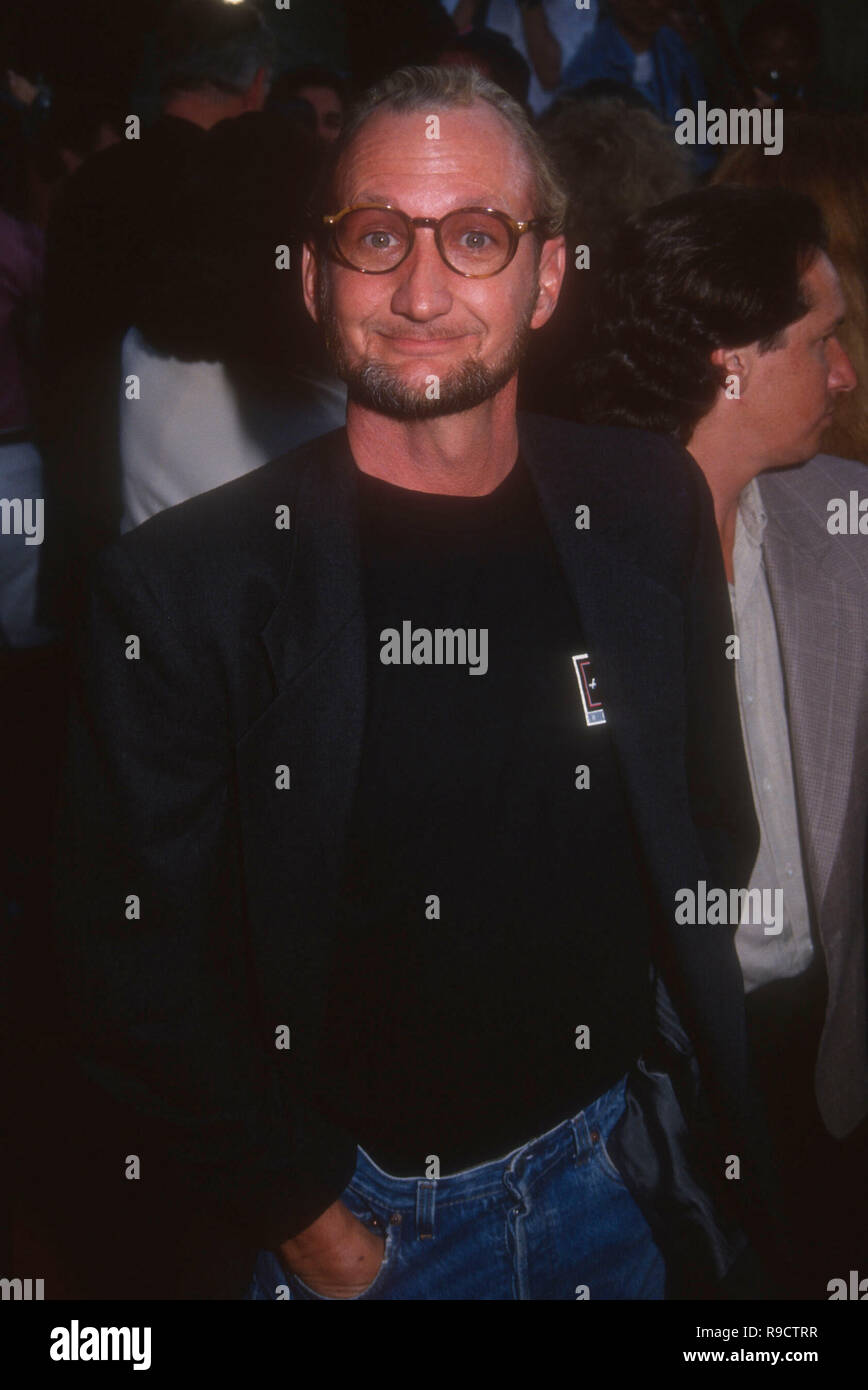 HOLLYWOOD, CA - MAY 26: Actor Robert Englund attends TriStar Pictures ...