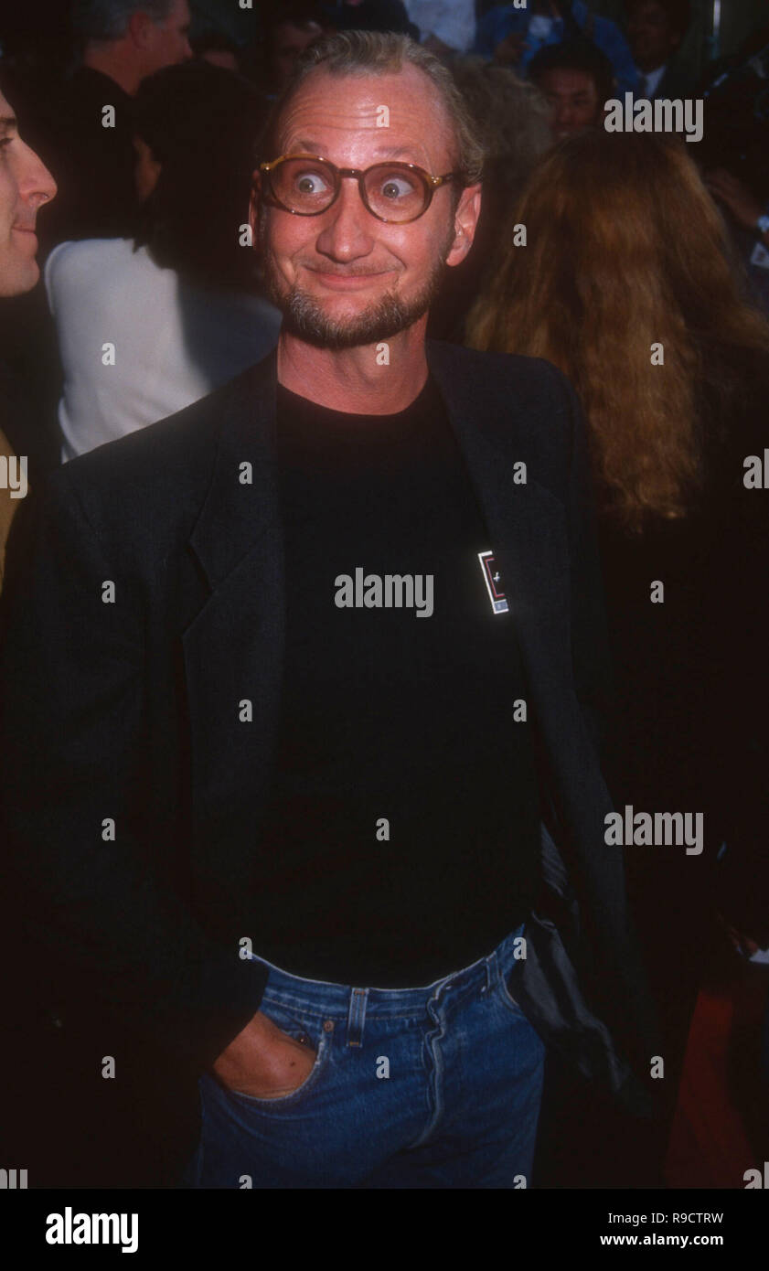 HOLLYWOOD, CA - MAY 26: Actor Robert Englund attends TriStar Pictures ...