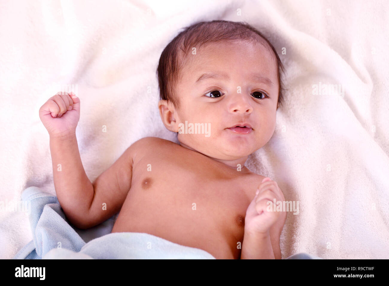 Indian Newborn