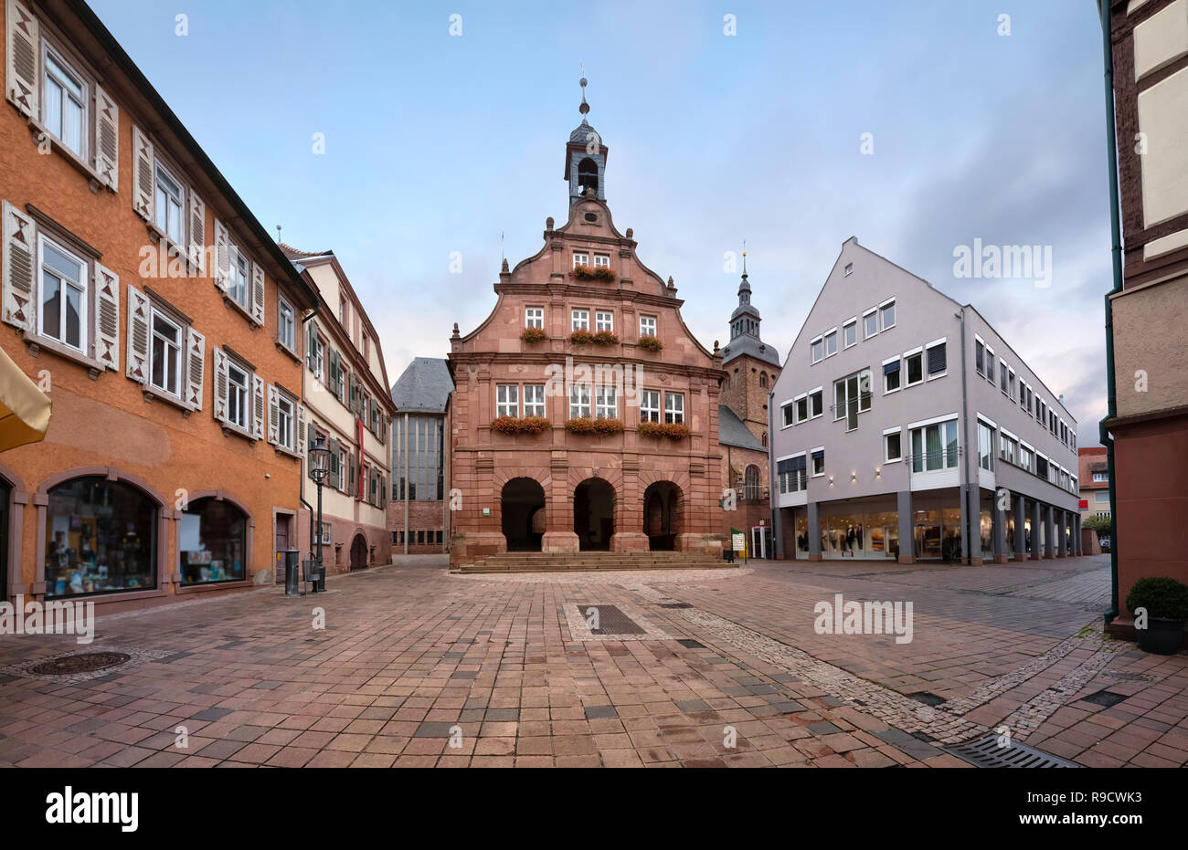 Buchen Stock Photos & Buchen Stock Images - Alamy