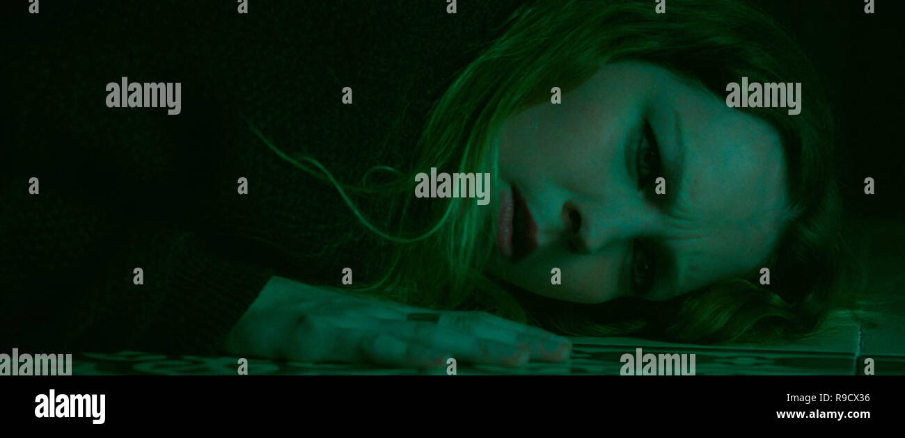 Original film title: ANIMAS. English title: ANIMAS. Year: 2018 ...