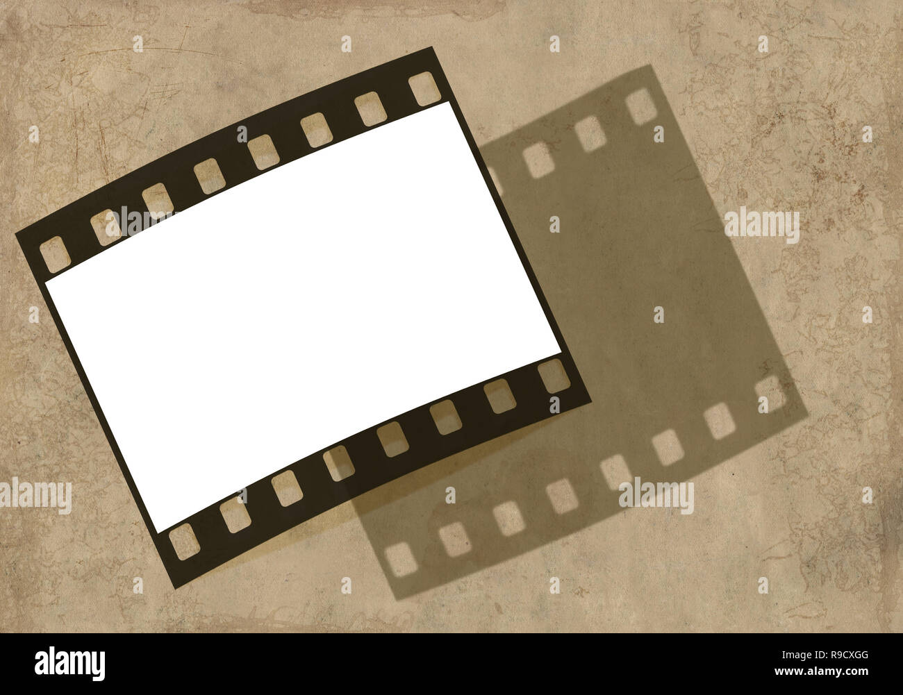 Cinema vertical abstract background film hi-res stock photography and ...