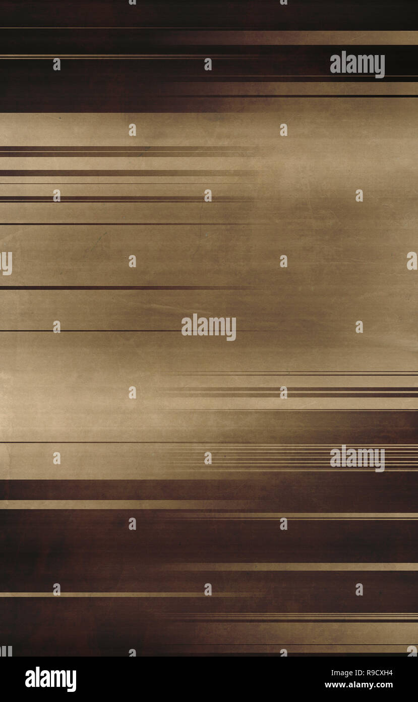 Vertical grunge background with lines of brown color Stock Photo - Alamy