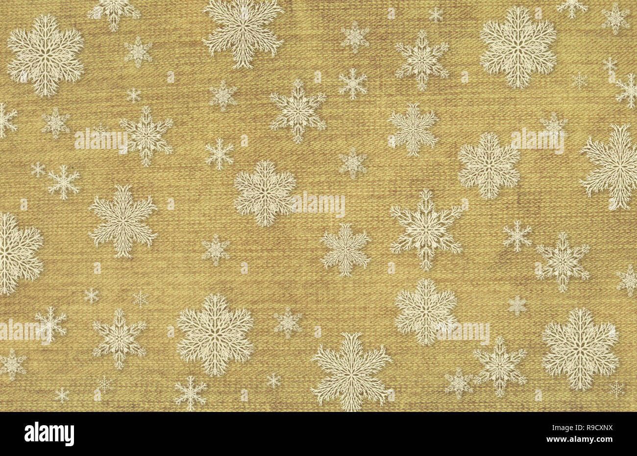 Christmas grunge background with jeans texture Stock Photo - Alamy