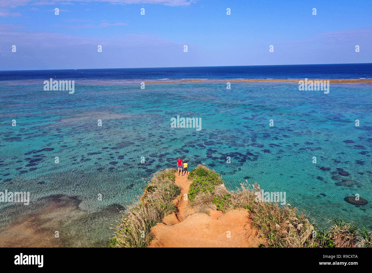Cape Maeda High Resolution Stock Photography and Images - Alamy
