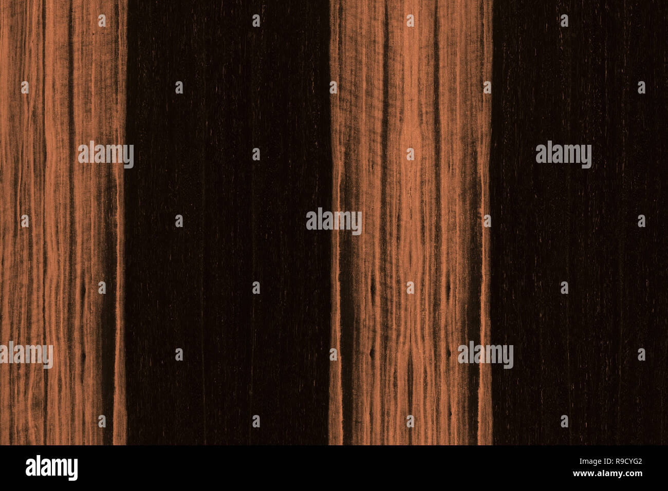 african ebony tree wooden structure texture background wallpaper Stock ...