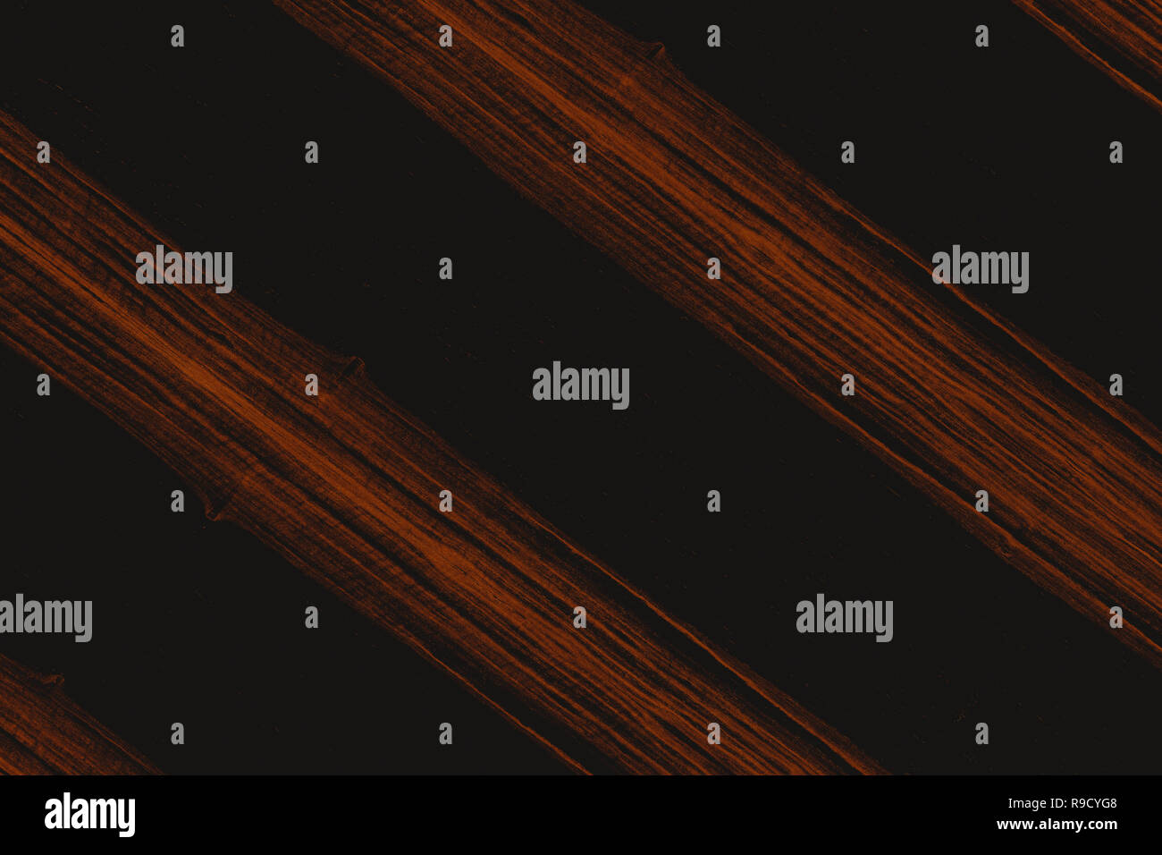 african ebony tree wooden structure texture background wallpaper Stock ...
