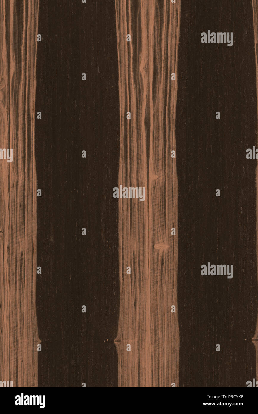 african ebony tree wooden structure texture background wallpaper Stock ...