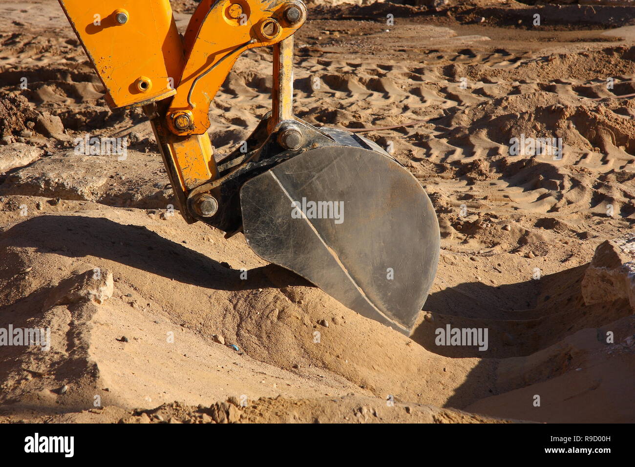 Earthmover hi-res stock photography and images - Alamy