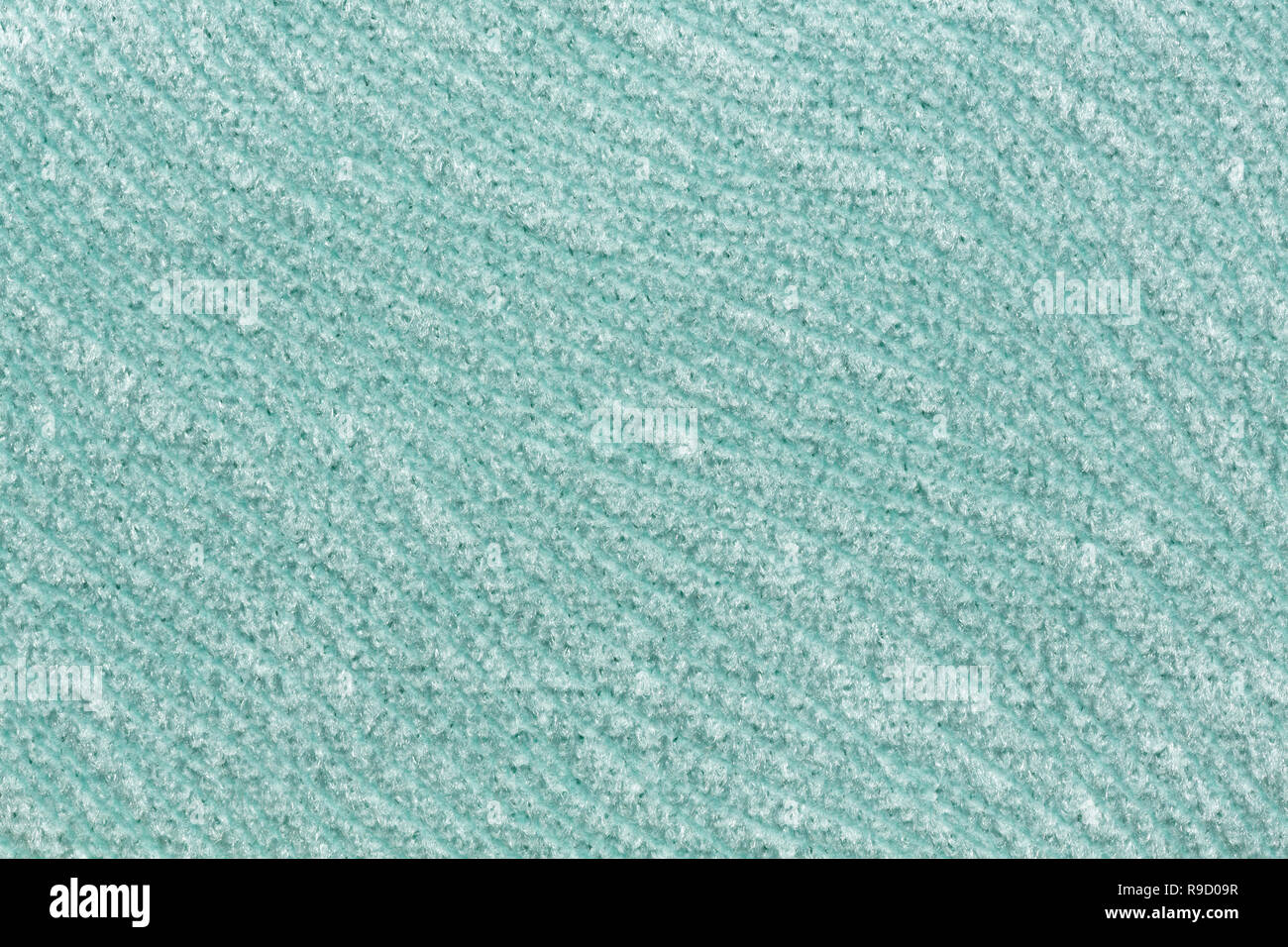 Elegant soft blue textile background macro texture Stock Photo - Alamy