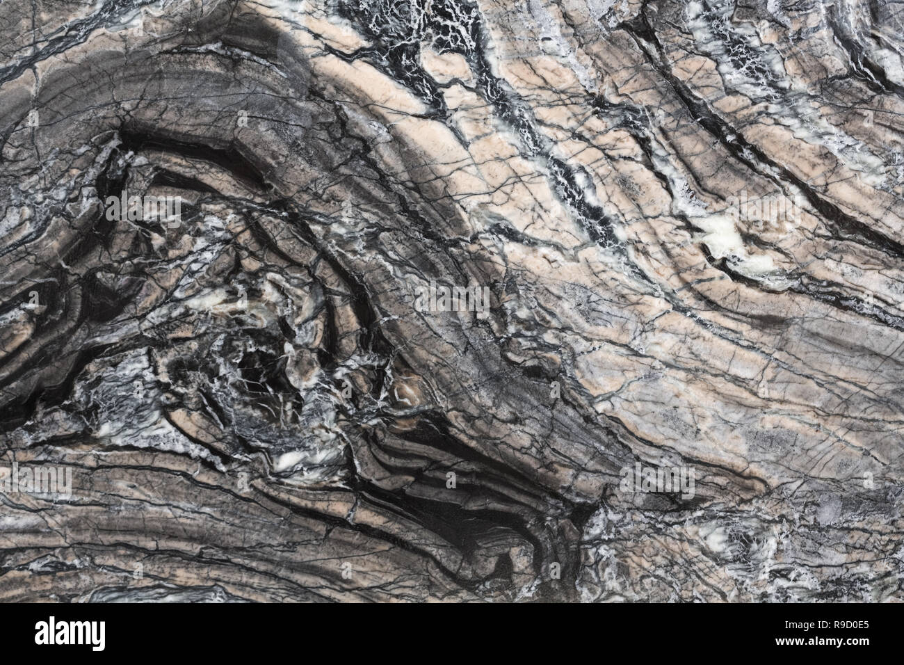 Superlative gray contrast marble texture for design Stock Photo - Alamy