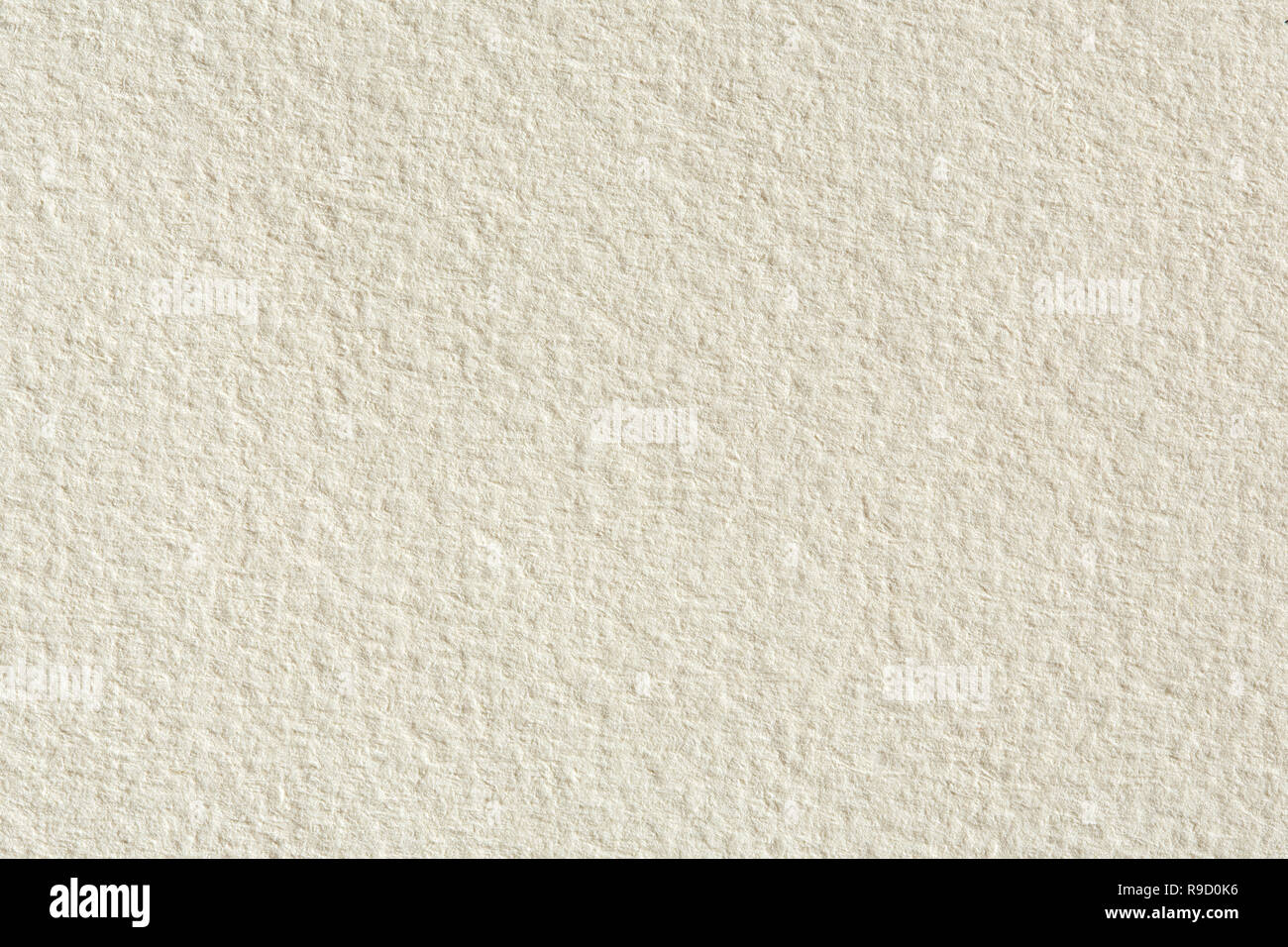 Paper texture background in light cream tone Stock Photo - Alamy