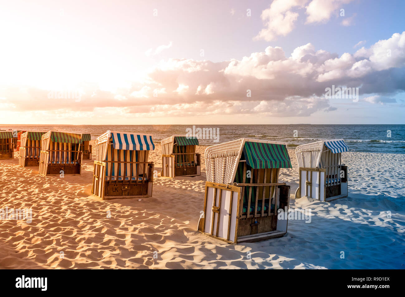 Ostseebad zinnowitz hi-res stock photography and images - Alamy