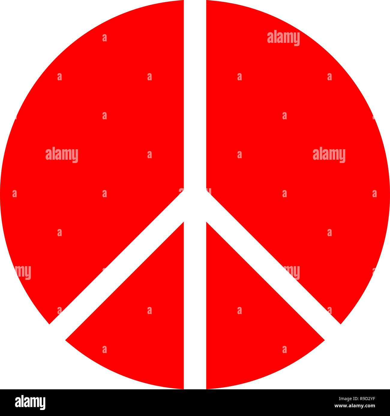 Peace full Stock Vector Images - Alamy